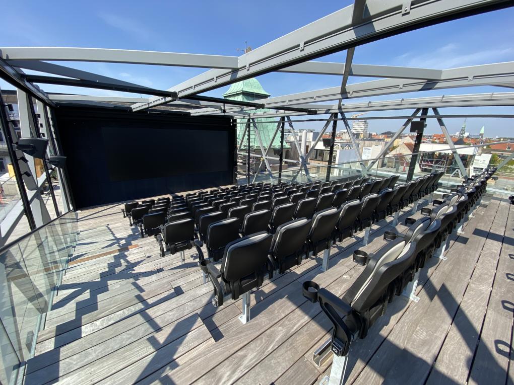 Himmelbio – tag din filmoplevelse til nye højder | Det Danske Filminstitut